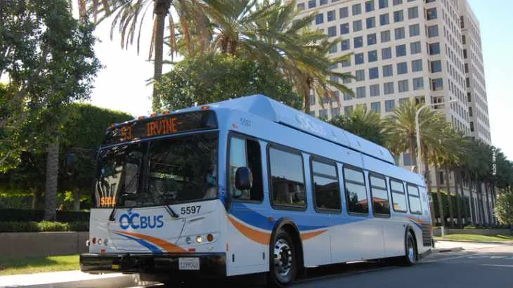 OCTA seeks input on new OC Bus Fare Payment System, to launch Wave ...