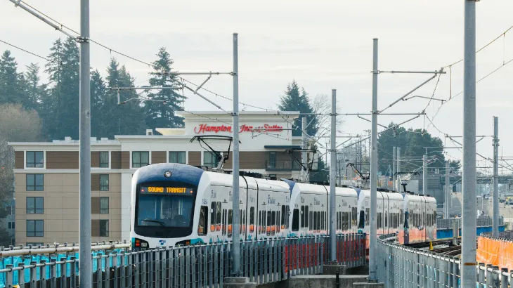 Transdev completes acquisition of First Transit, now leading private ...