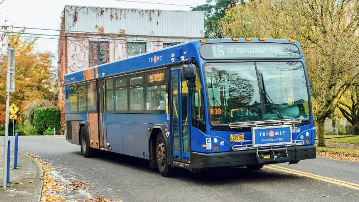 WMATA releases FY2026 proposed budget, capital improvement program