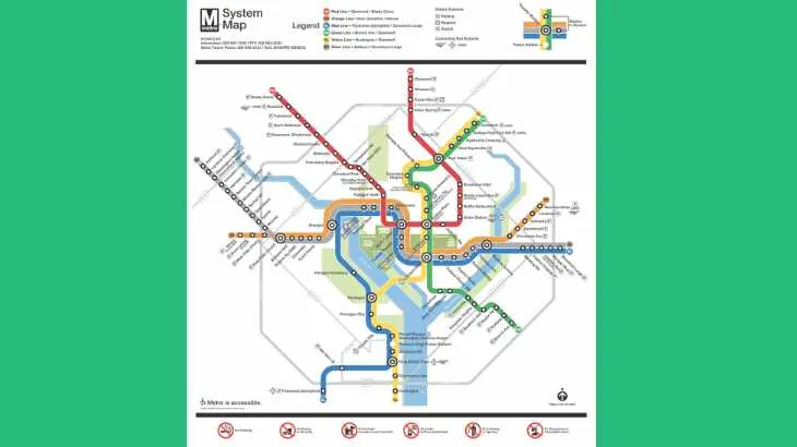 WMATA releases 2025 Annual Transformation Report, update on strategic ...
