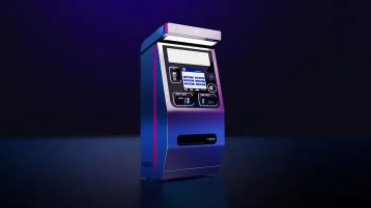 Metra installs VenTek ticket vending machines, 650 machines in all 242 ...