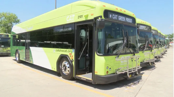 Transdev completes acquisition of First Transit, now leading private ...