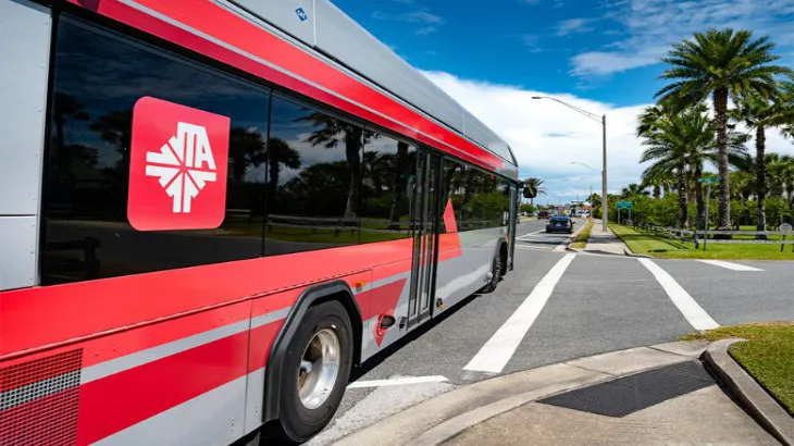 JTA deploys AI solution from Clever Devices for preventive vehicle ...