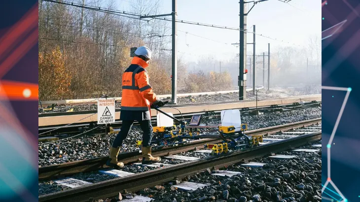Rail Track Inspection Techniques and Risk Based Scheduling