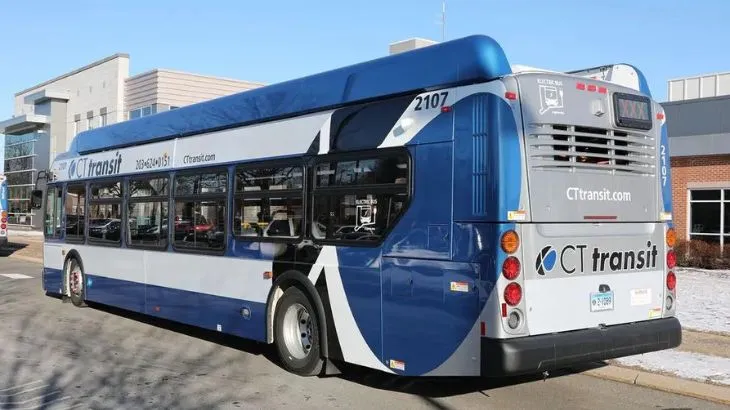 CTtransit selects The Mobility House ChargePilot to smart charge ...