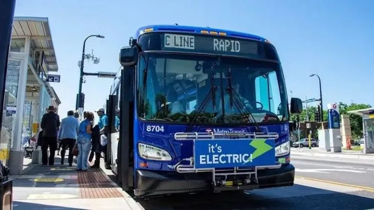 Transdev completes acquisition of First Transit, now leading private ...