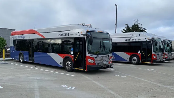 Transdev completes acquisition of First Transit, now leading private ...