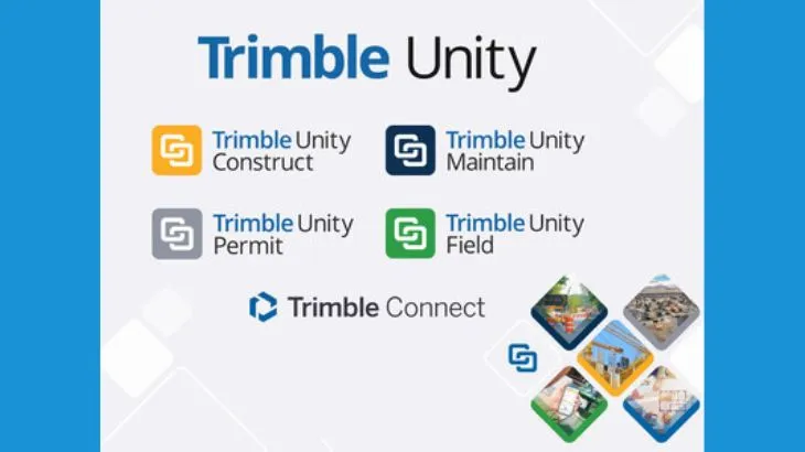 Trimble launches asset lifecycle management, single-contract subscription
