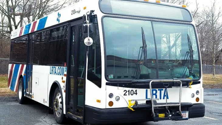 LRTA to launch new CAD/AVL and real-time system with Equans