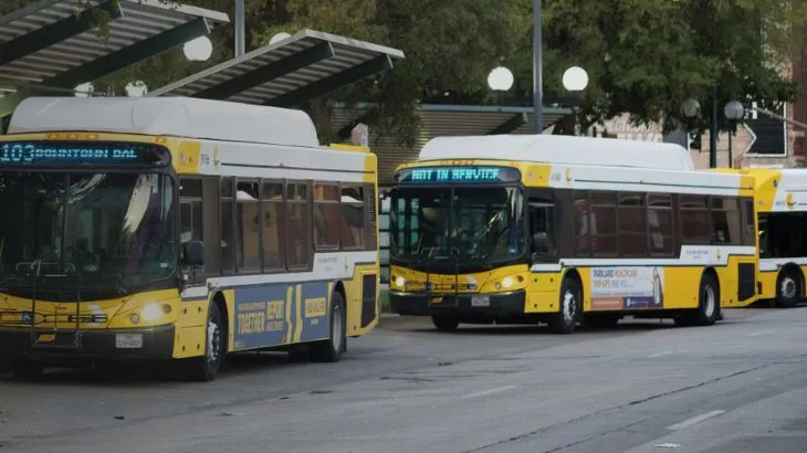 Transdev completes acquisition of First Transit, now leading private ...