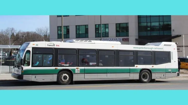 Transdev completes acquisition of First Transit, now leading private ...