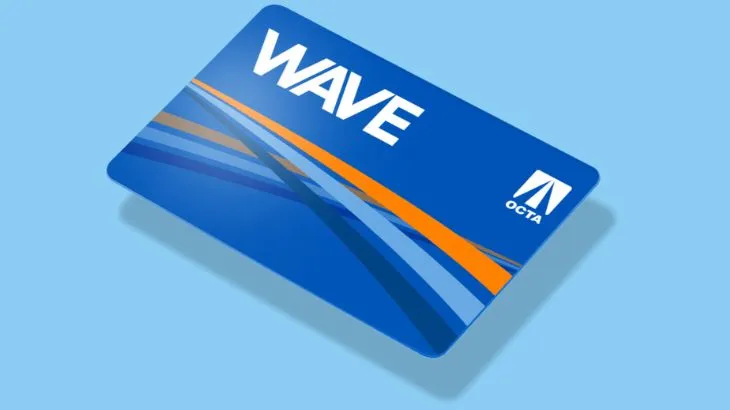 OCTA seeks input on new OC Bus Fare Payment System, to launch Wave ...