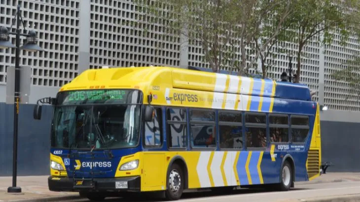 Transdev completes acquisition of First Transit, now leading private ...
