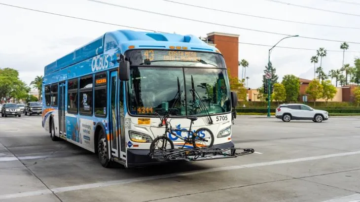 OCTA seeks input on new OC Bus Fare Payment System, to launch Wave ...