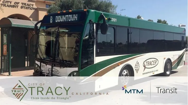 Transdev completes acquisition of First Transit, now leading private ...