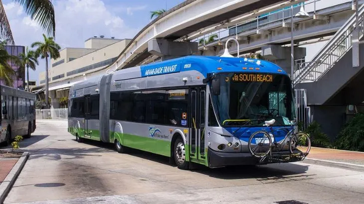 Transdev completes acquisition of First Transit, now leading private ...