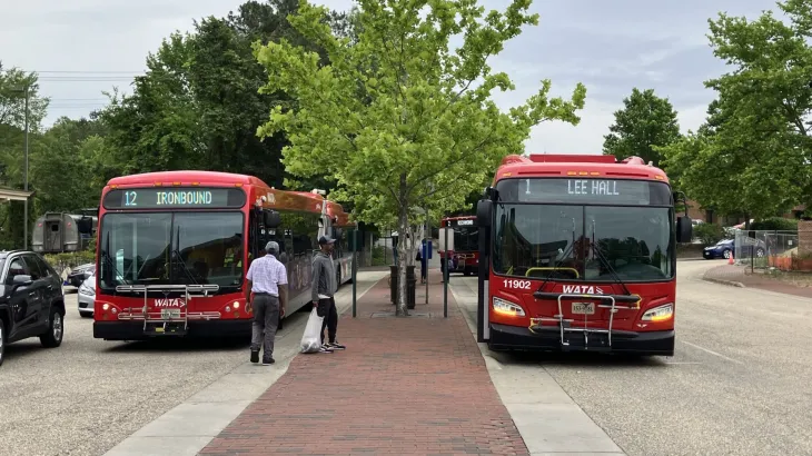 Transdev completes acquisition of First Transit, now leading private ...